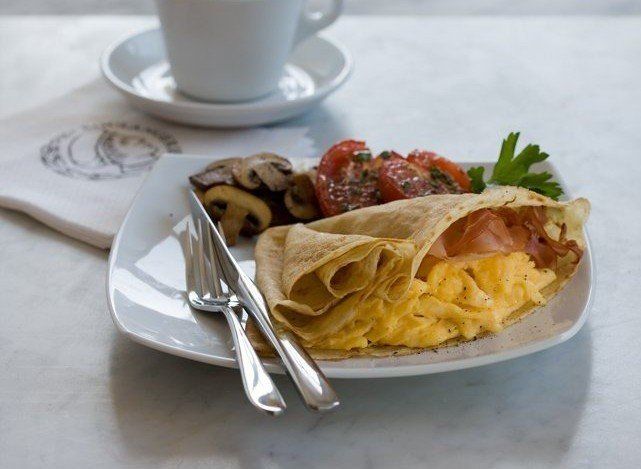 Defrance Provincial Bakery | New South Wales