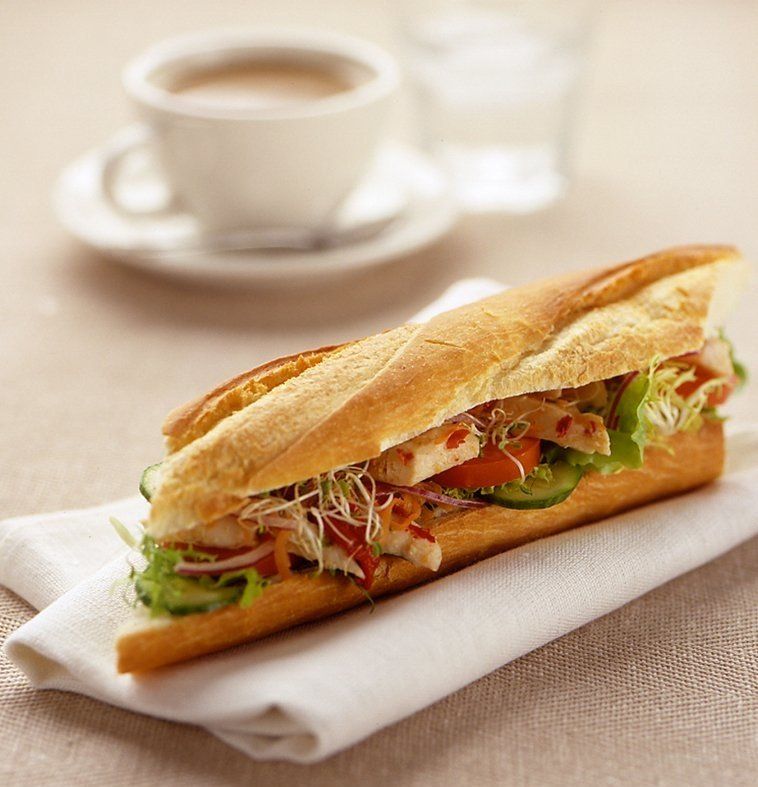 Defrance Provincial Bakery | New South Wales