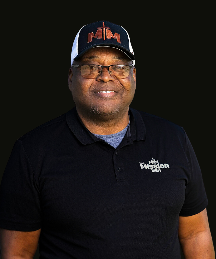 Faith-Based Recovery Program | The Mission | MS