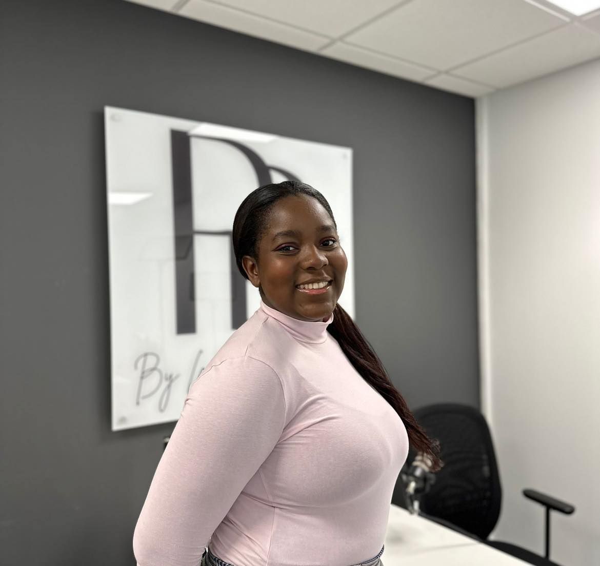 About | PR by Whitney Williams