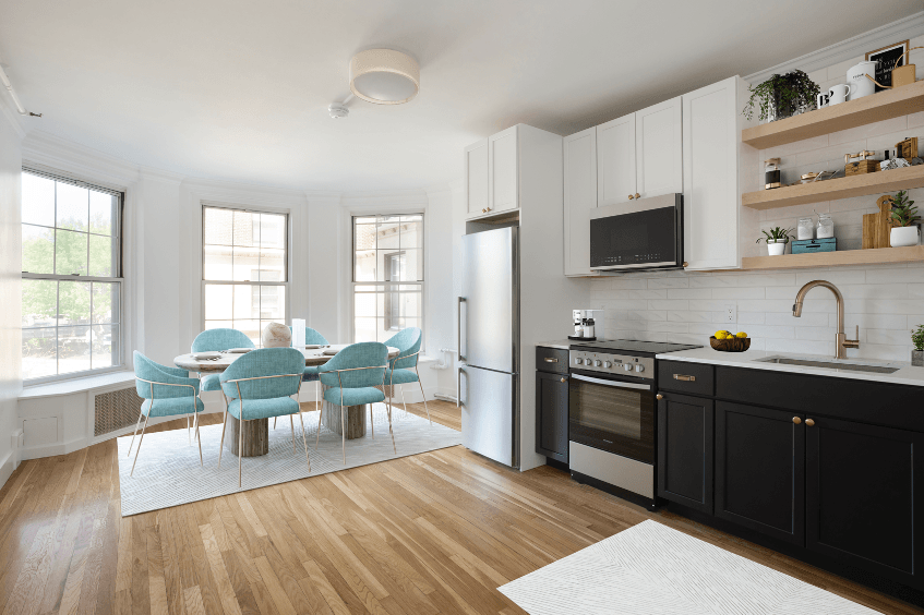 Pelham Hall | Apartments in Brookline, MA