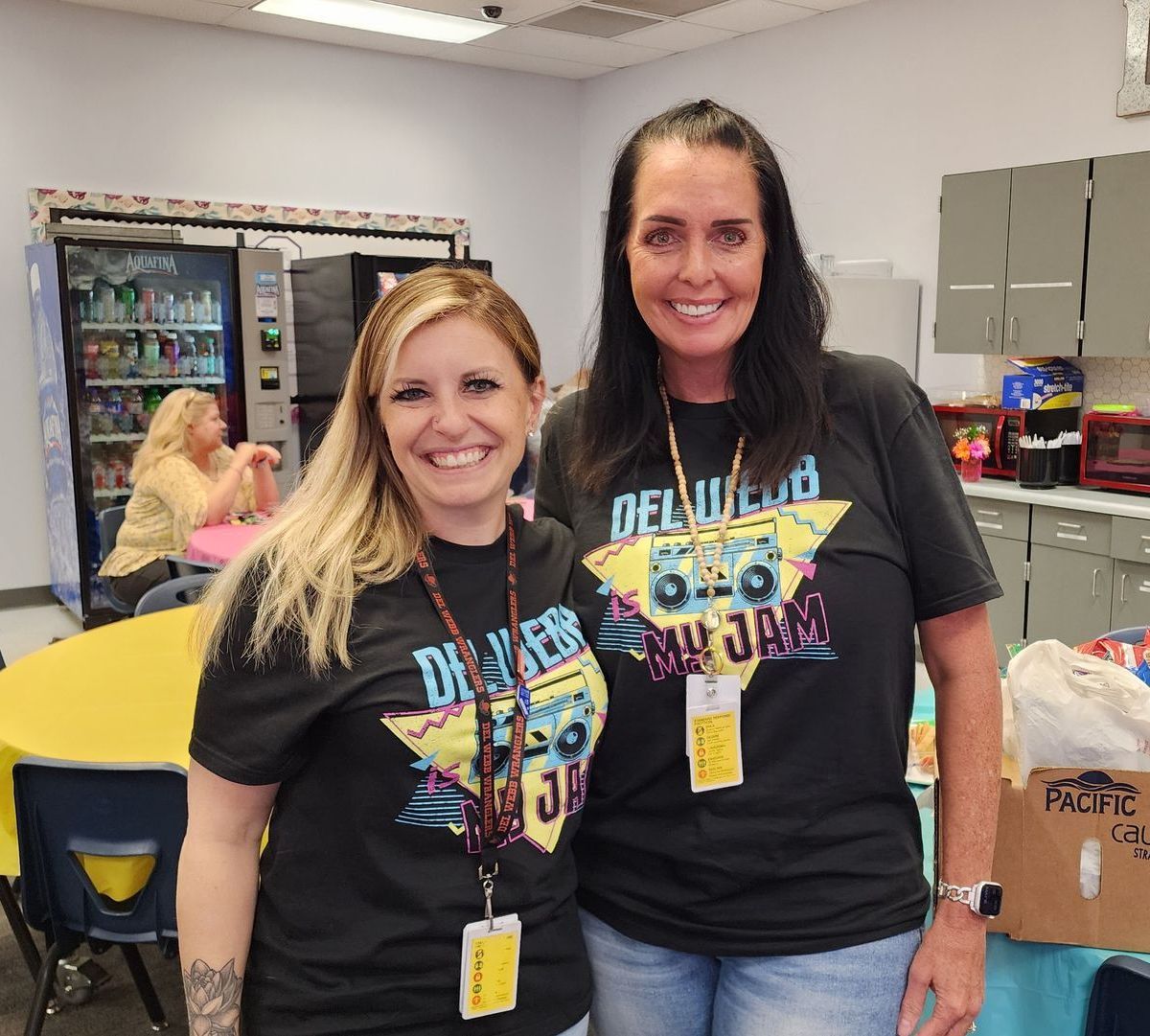 Home [delwebbms.org]