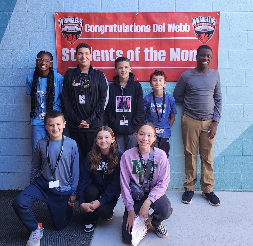 Home [delwebbms.org]