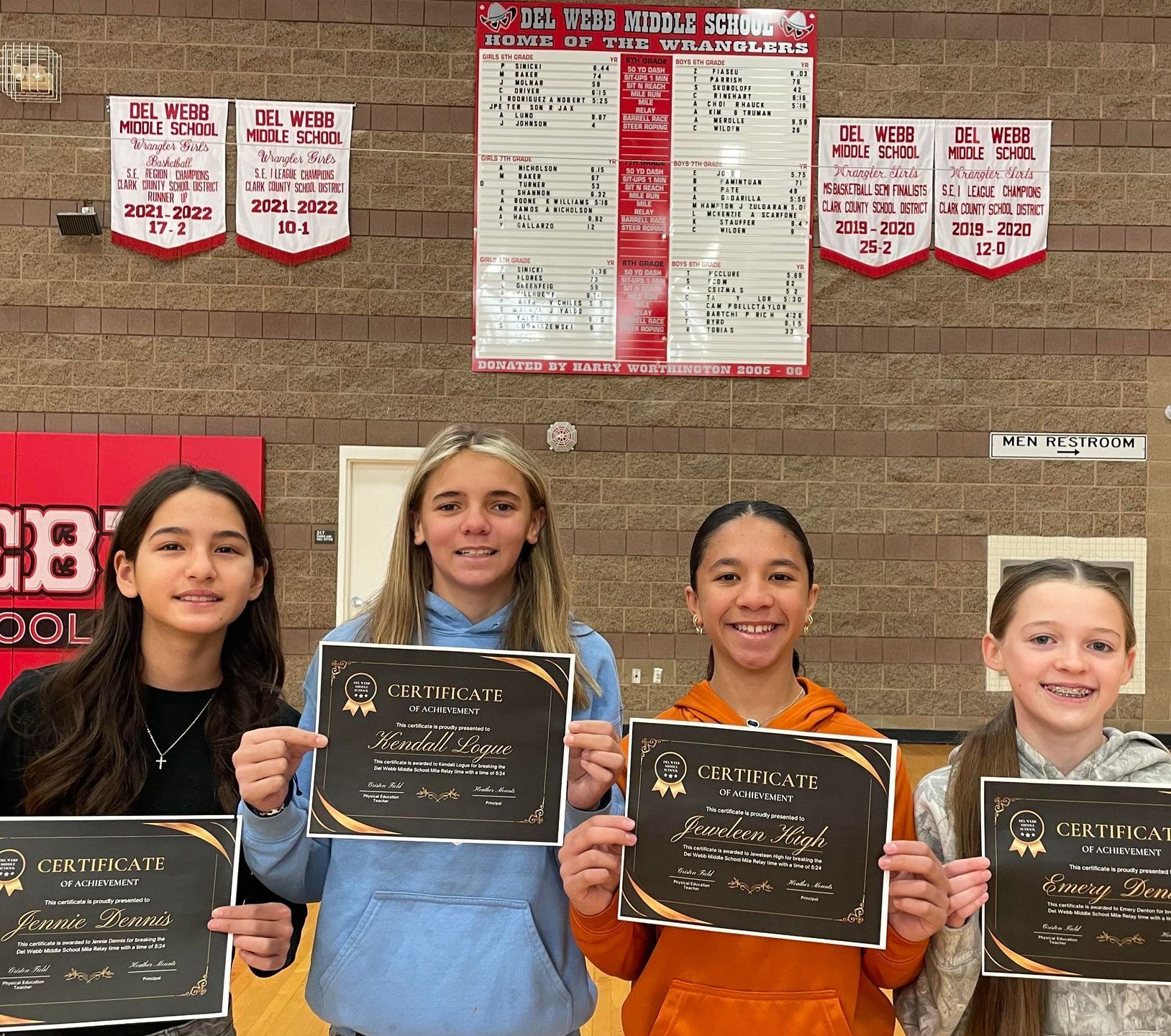 Home [delwebbms.org]