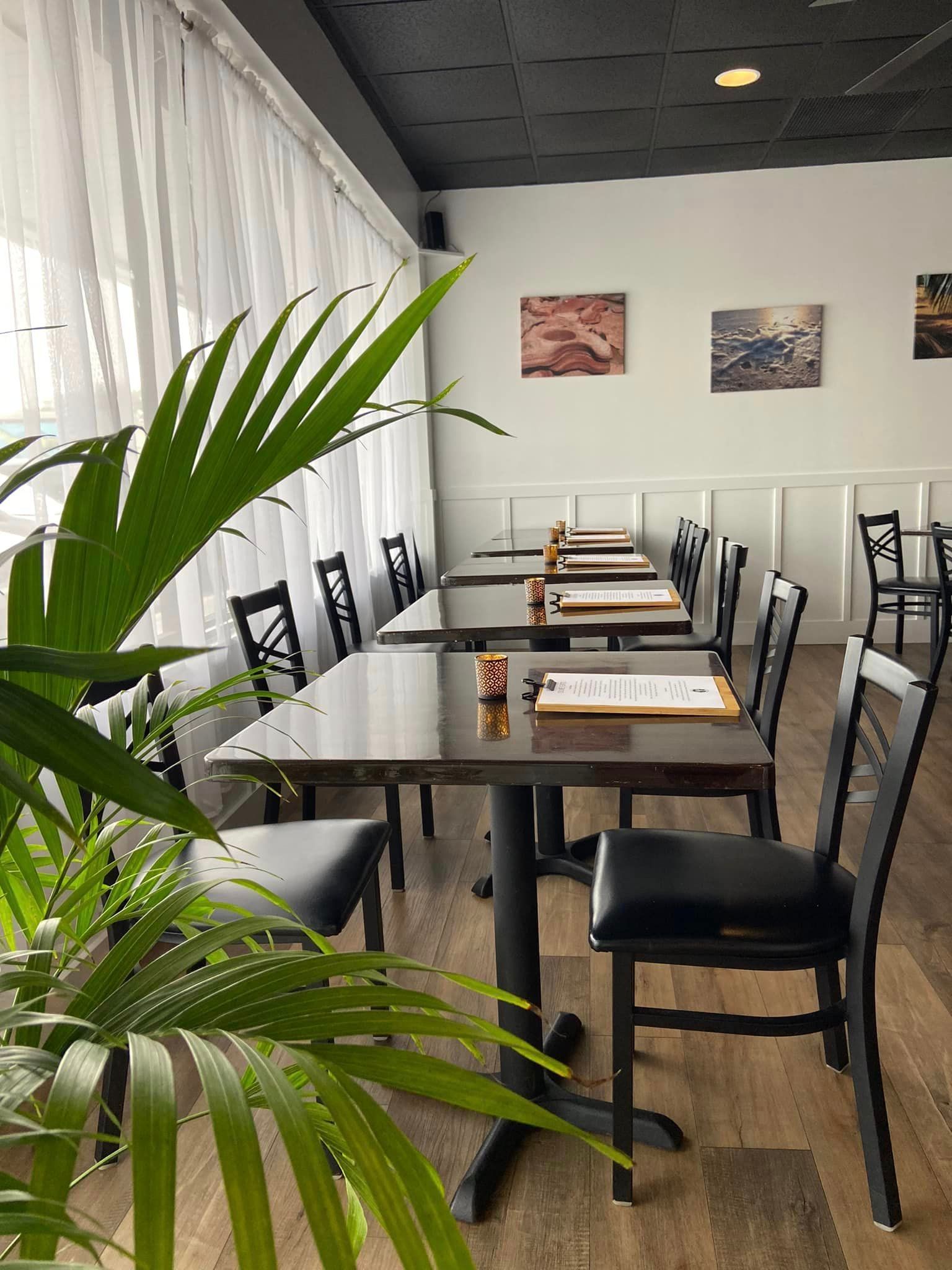 Event Catering | Saint Augustine, FL | Purple Olive