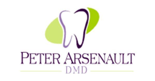 Meet Dr. Arsenault | Dr. Peter Arsenault | Dentist in Salem, NH