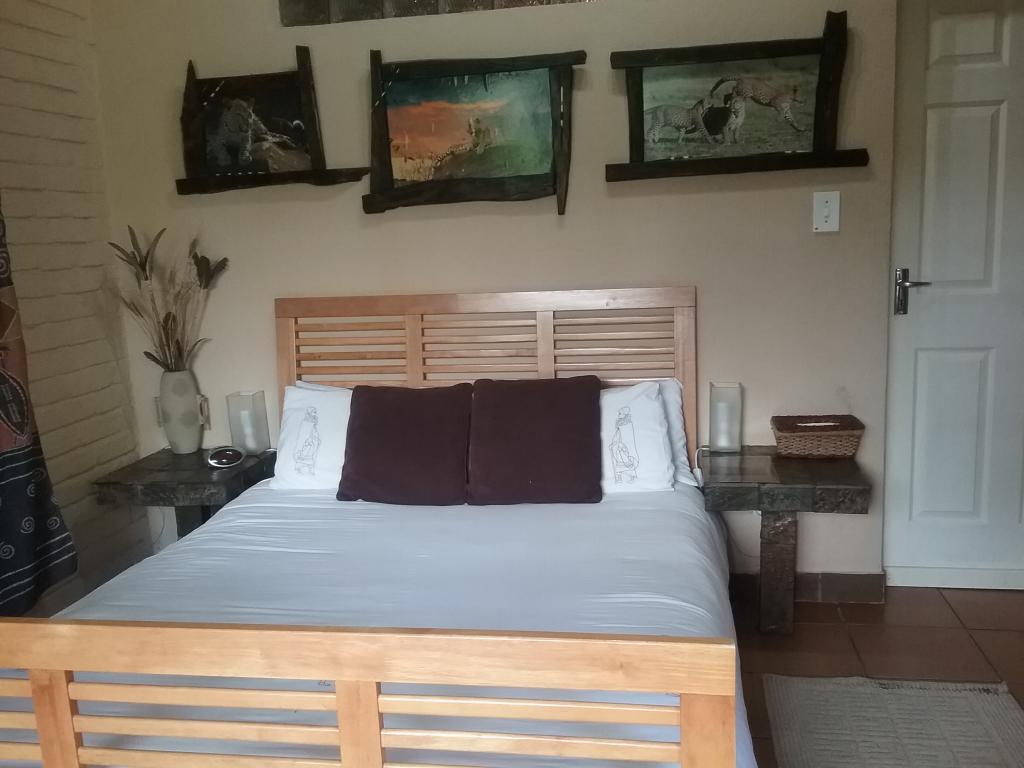 Umthombo Guesthouse - Gallery
