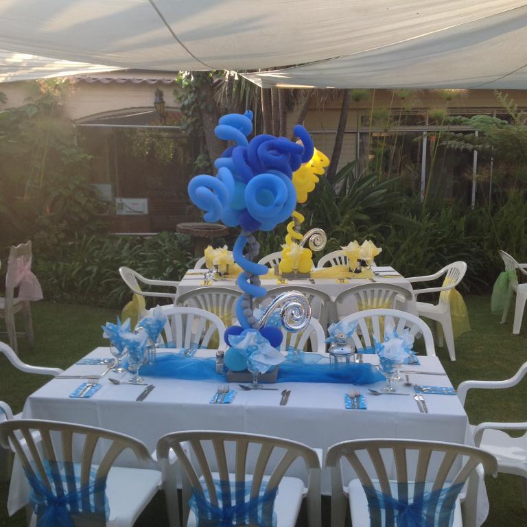 Umthombo Guesthouse - Gallery