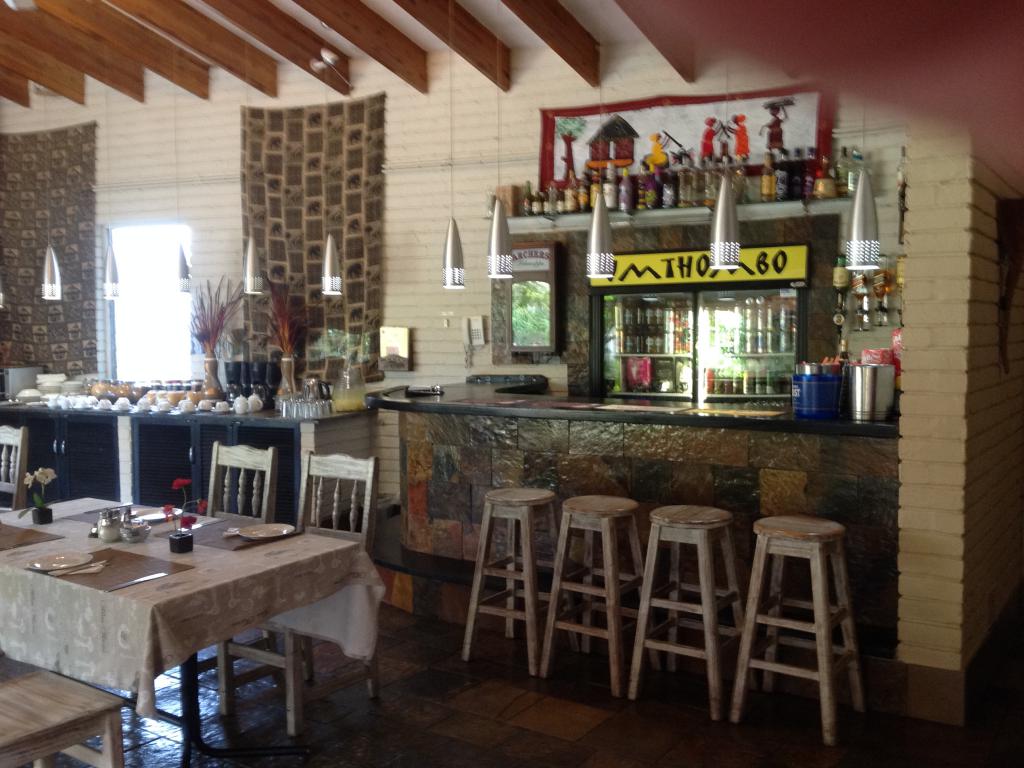 Umthombo Guesthouse - Gallery