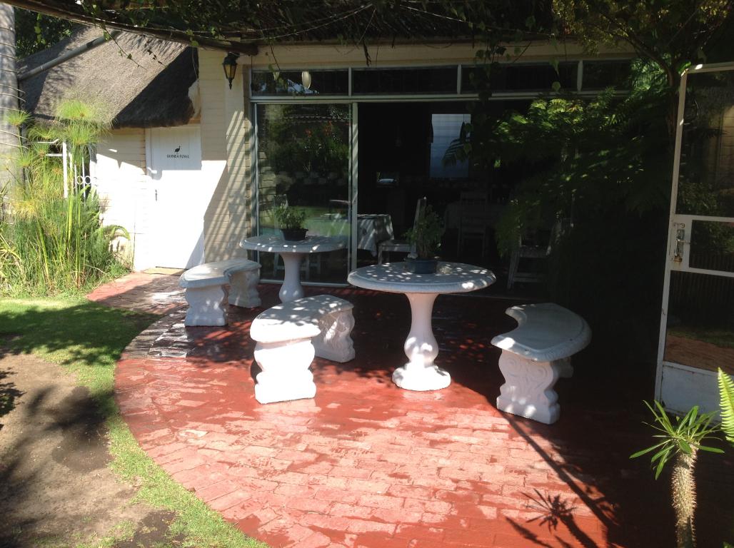 Umthombo Guesthouse - Gallery