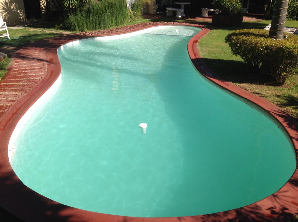 Umthombo Guesthouse - Gallery