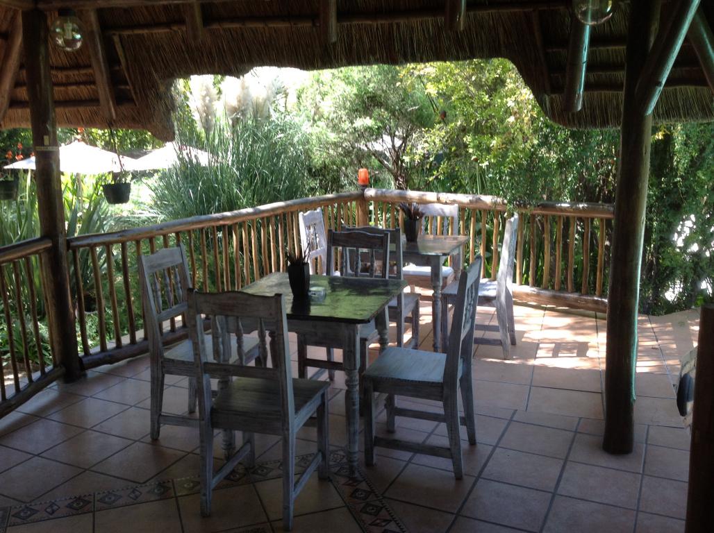 Umthombo Guesthouse - Gallery