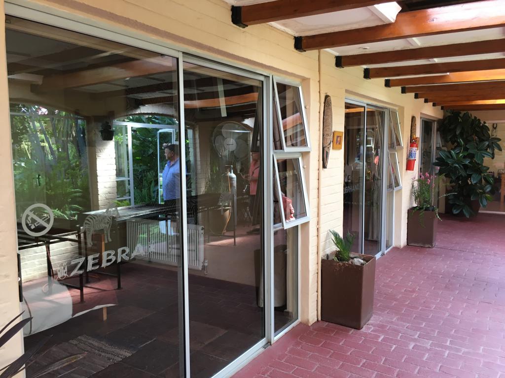 Umthombo Guesthouse - Gallery