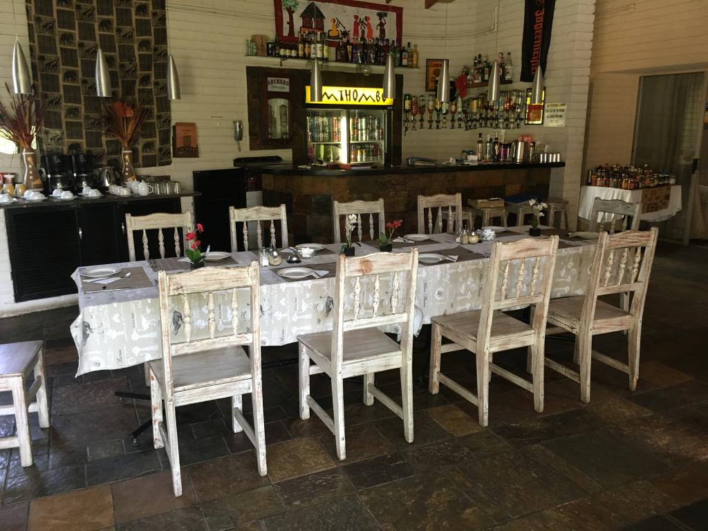 Contact | Umthombo Guesthouse