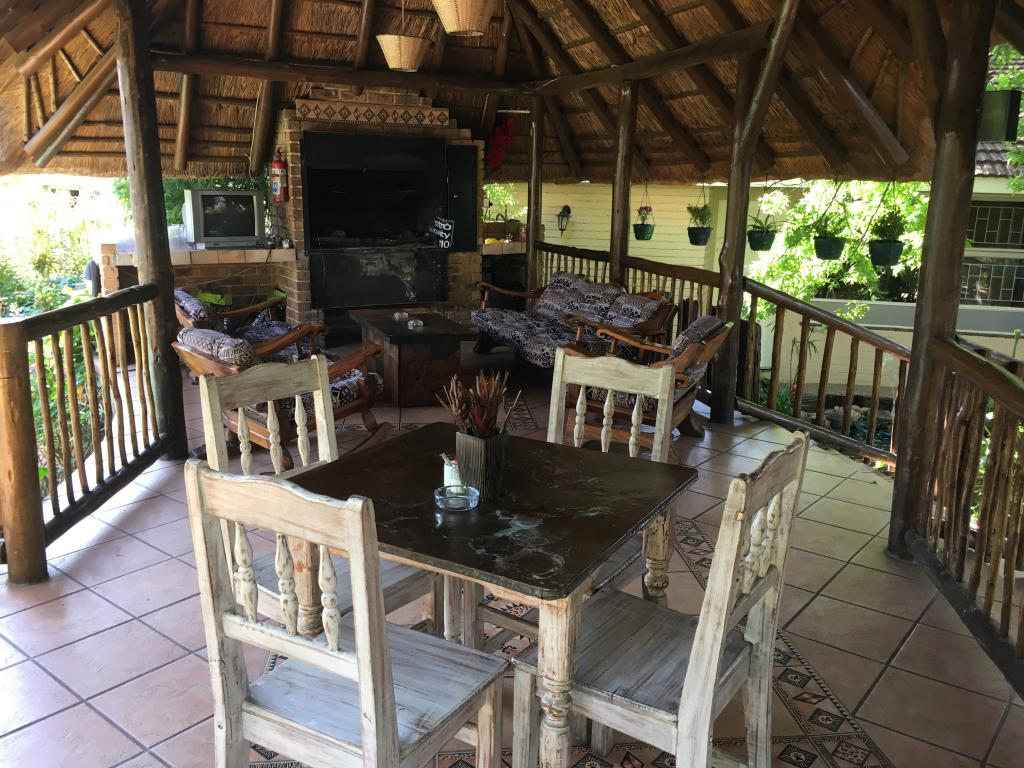 Umthombo Guesthouse - Gallery