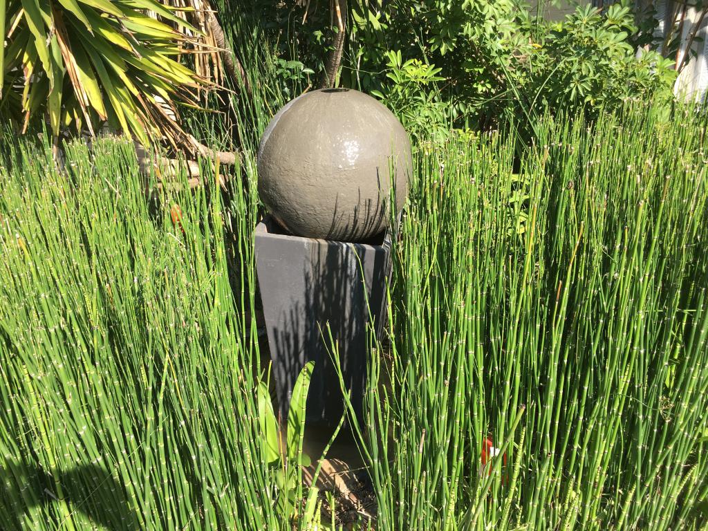 Umthombo Guesthouse | African Theme Rooms