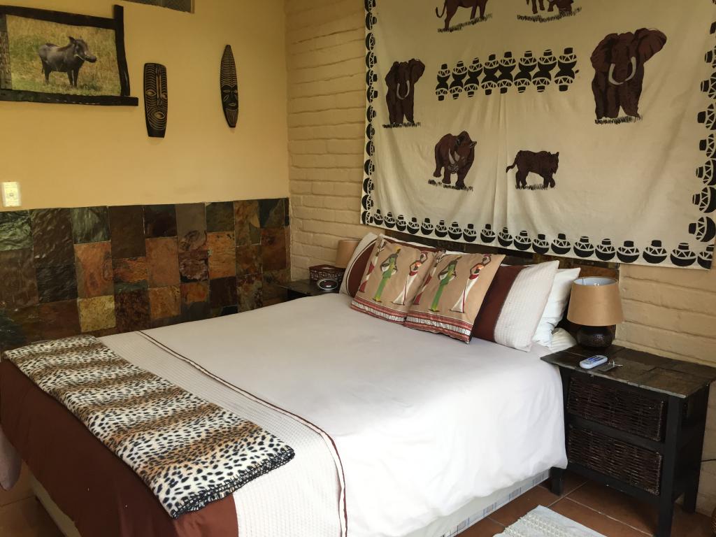 Umthombo Guesthouse - Gallery