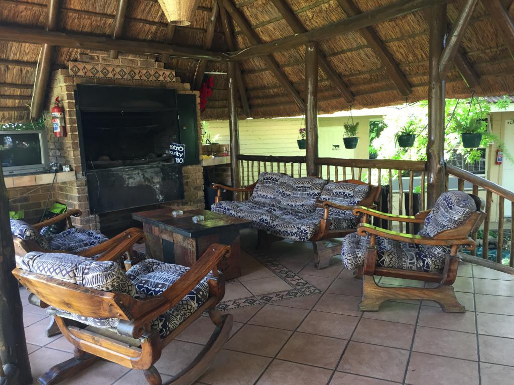 Umthombo Guesthouse - Gallery