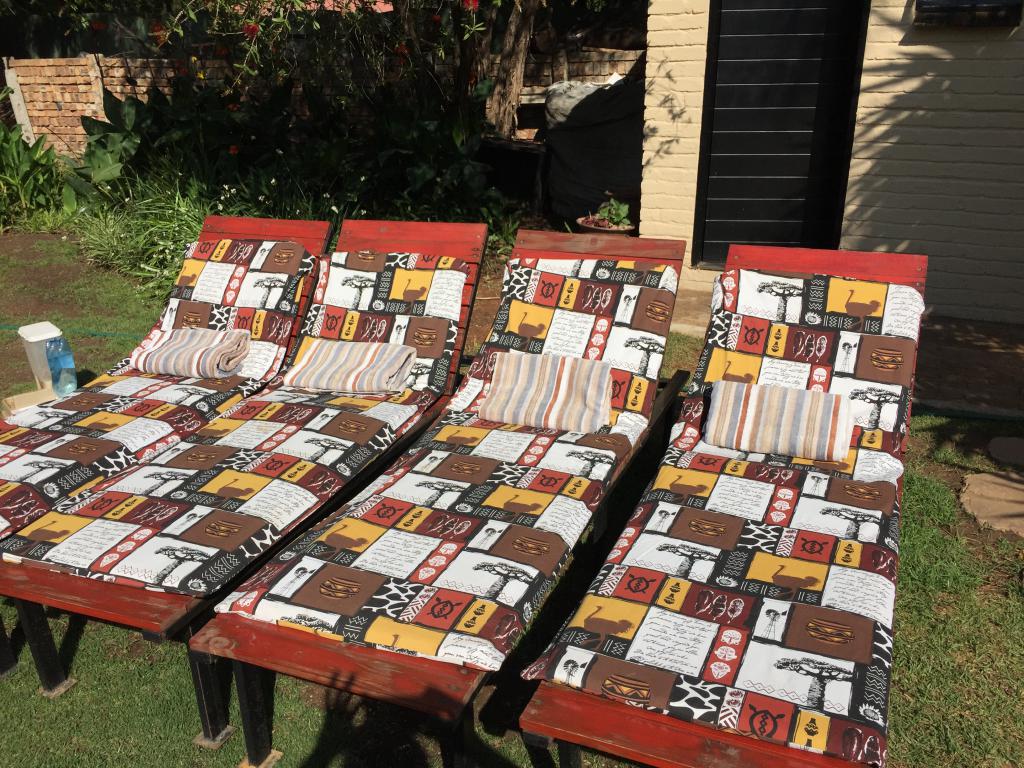 Umthombo Guesthouse - Gallery