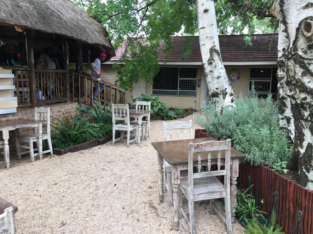 Umthombo Guesthouse - Gallery
