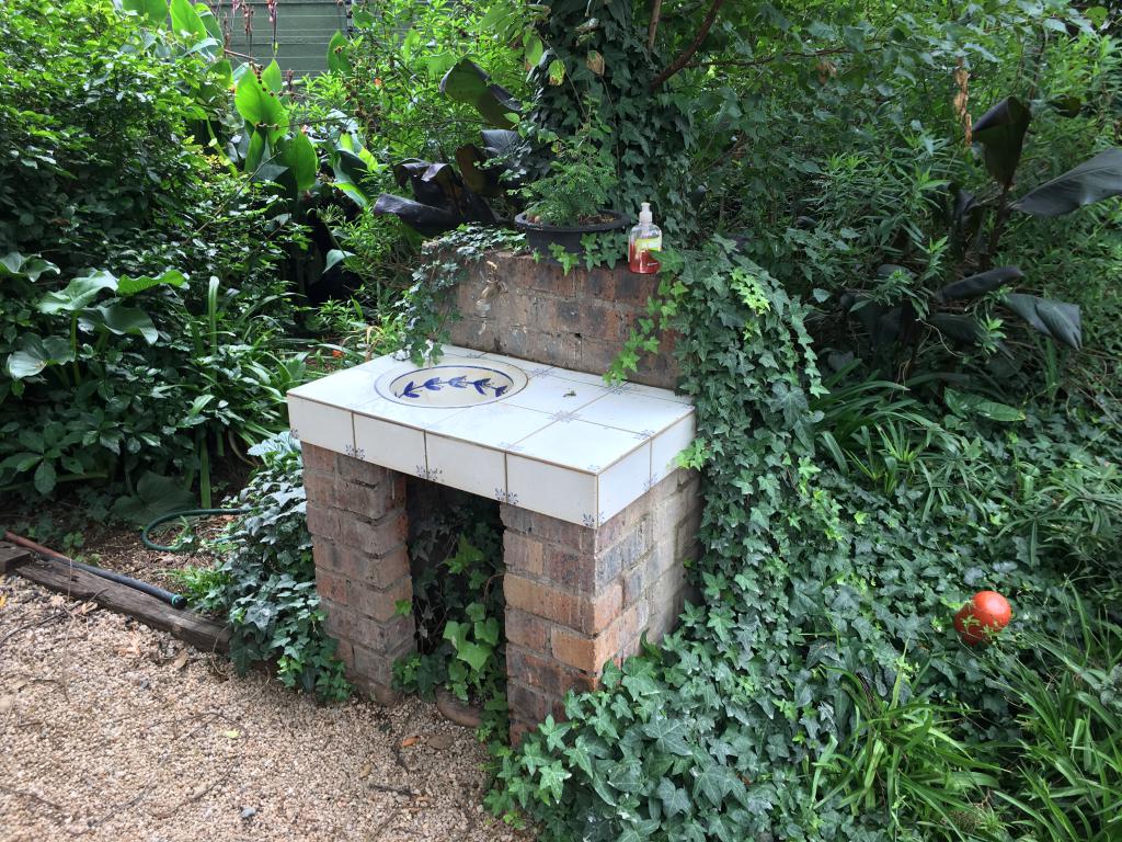 Umthombo Guesthouse - Gallery