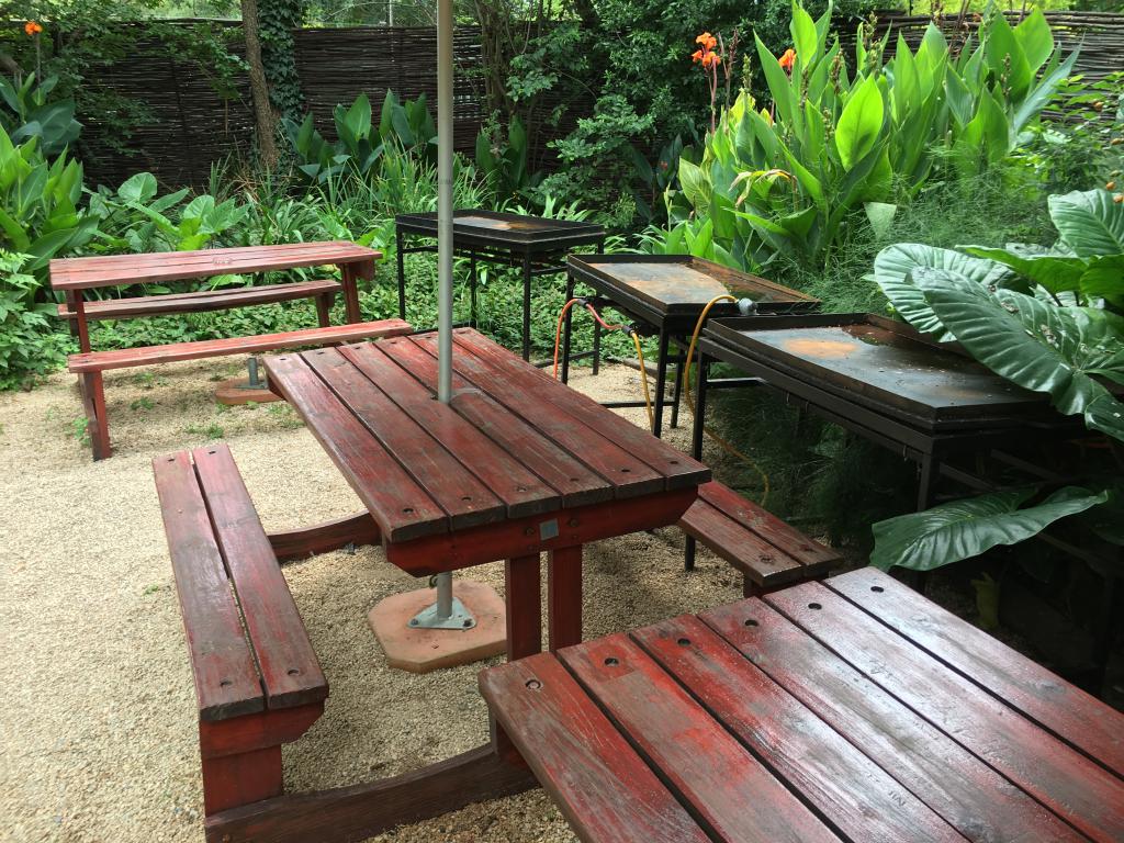 Umthombo Guesthouse - Gallery