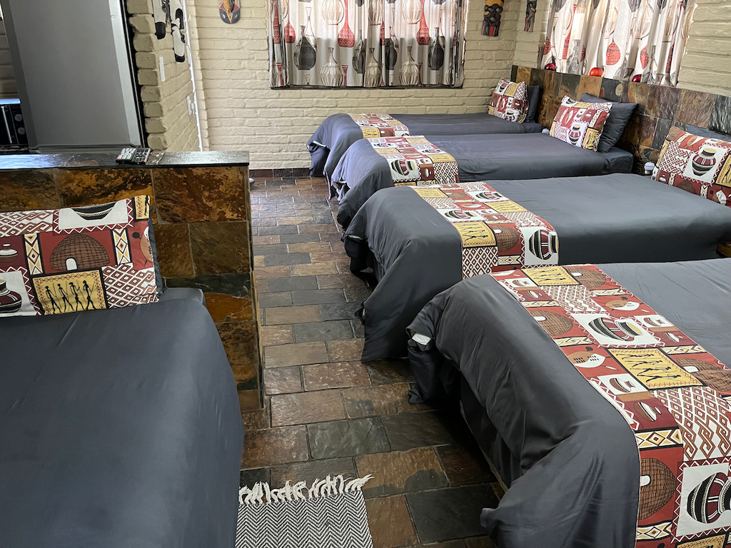 Contact | Umthombo Guesthouse