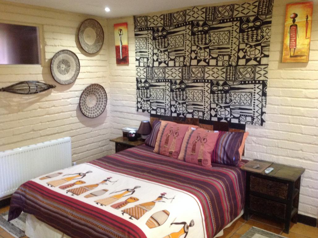 Umthombo Guesthouse - Gallery
