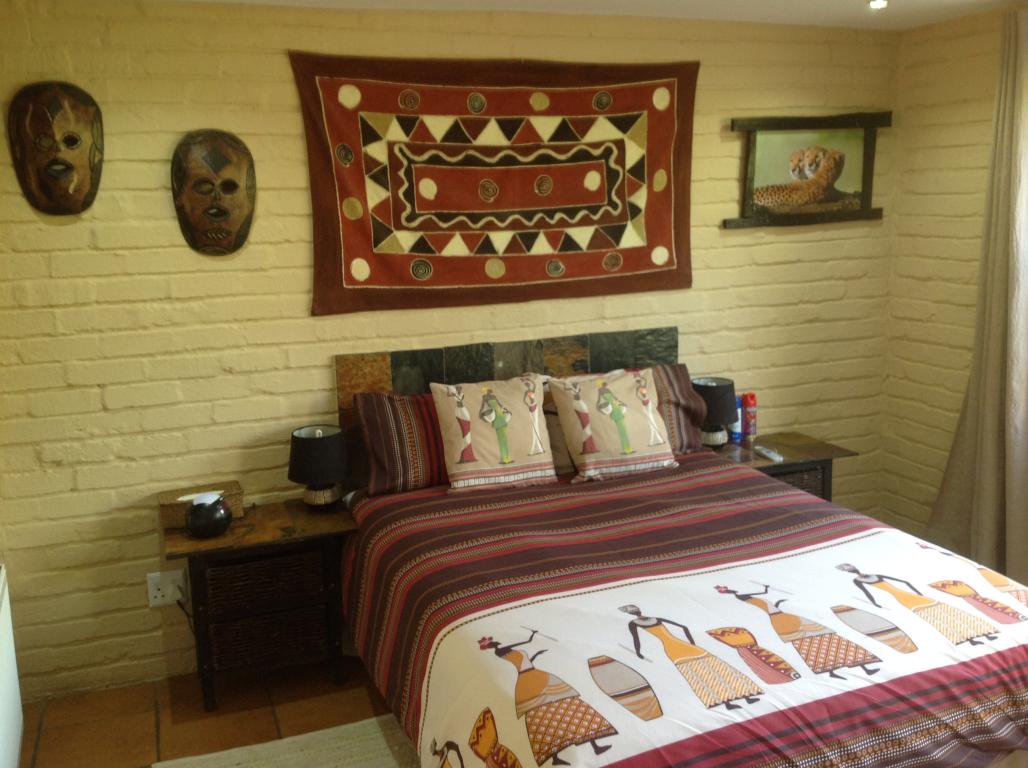 Umthombo Guesthouse - Gallery