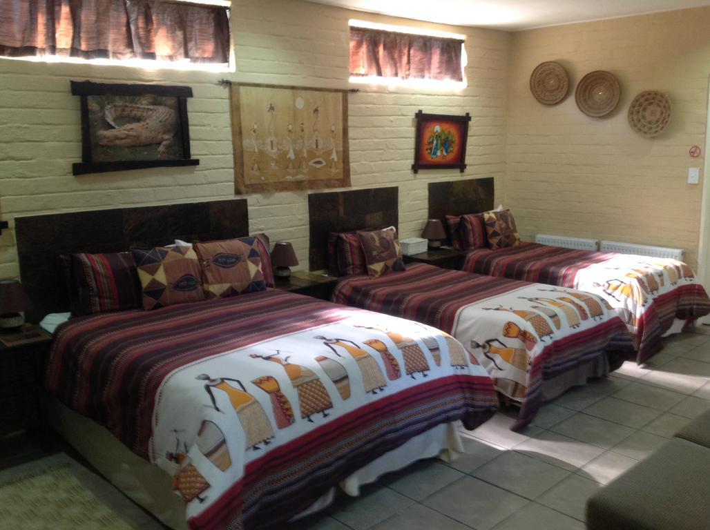 Umthombo Guesthouse - Gallery