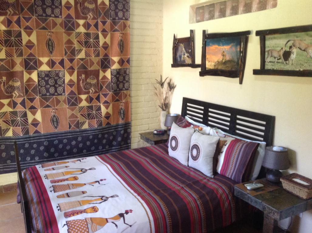 Umthombo Guesthouse - Gallery