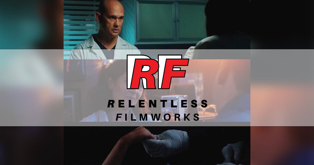 Hot Set Actor Reel Package | Relentless Filmworks
