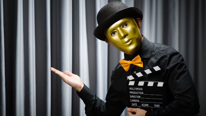 How to Make an Actor's Demo Reel (advice from the pros)