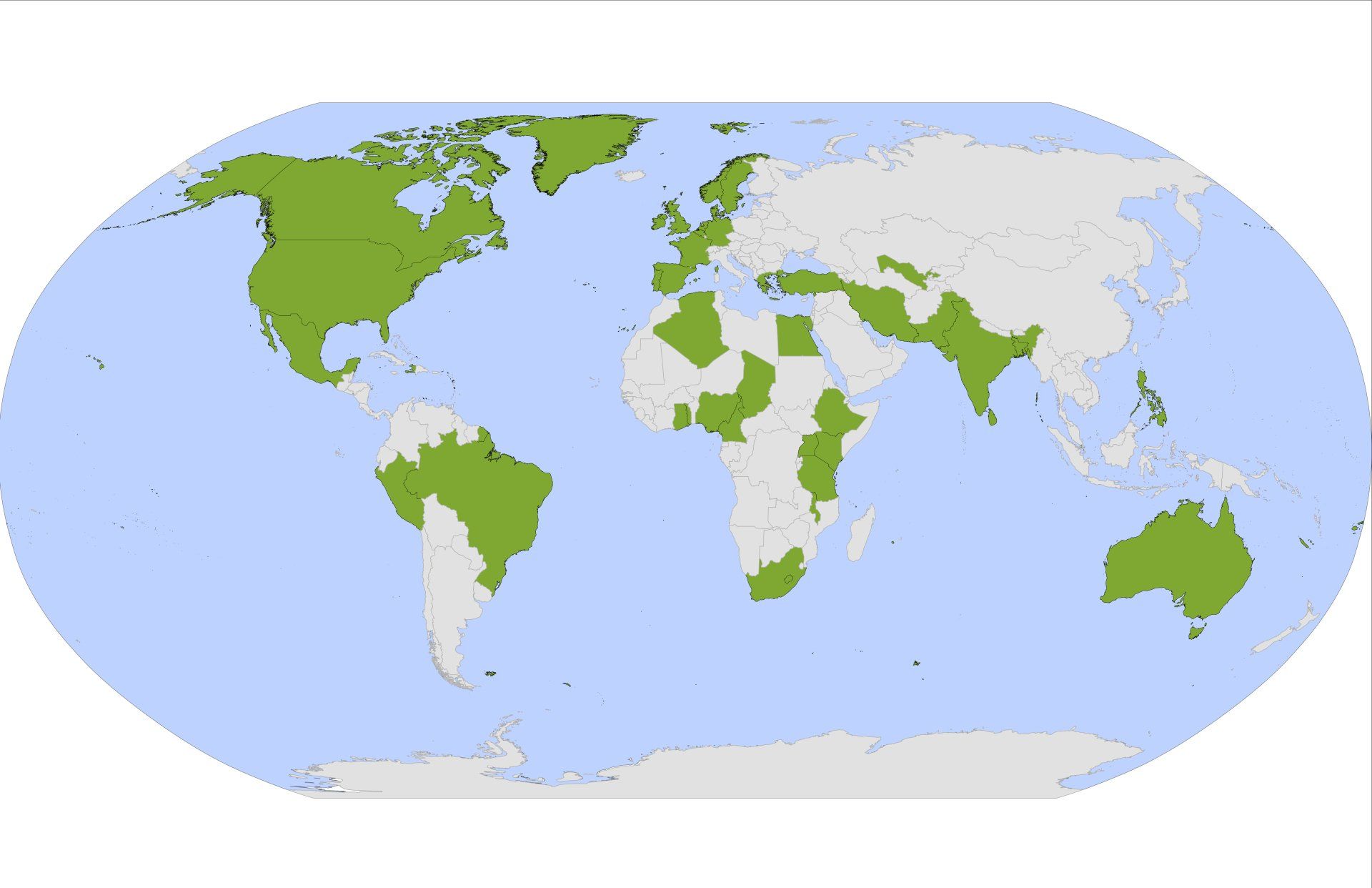 Volunteer for Environmental Nonprofit | Ecologists Without Borders