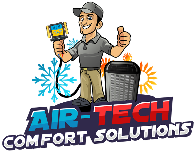 Air Comfort Solutions Logo