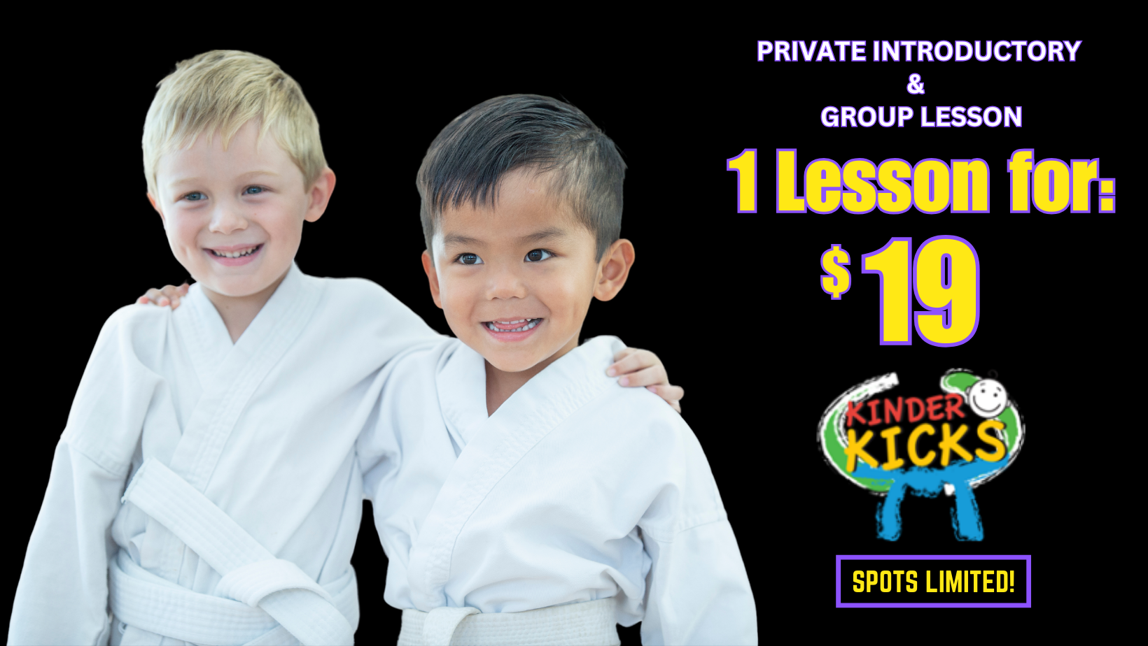 Martial Arts Classes | Go No Sen Karate