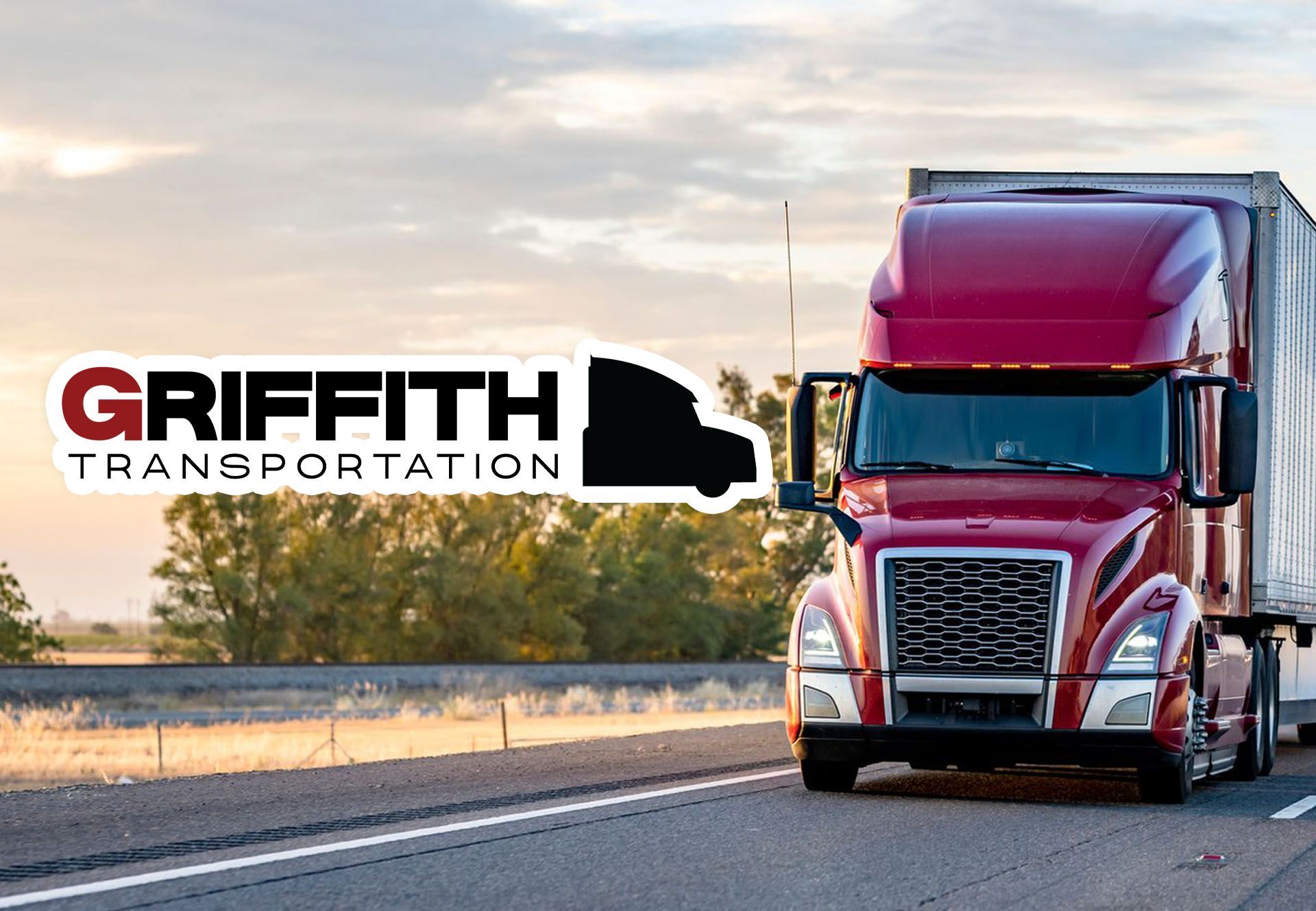Join Griffith Transportation Team | Become A Truck Driver