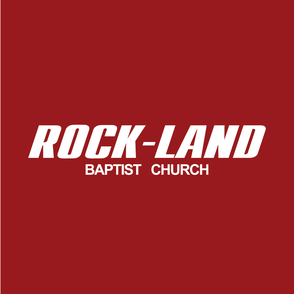 Rockland Baptist Church Ministries