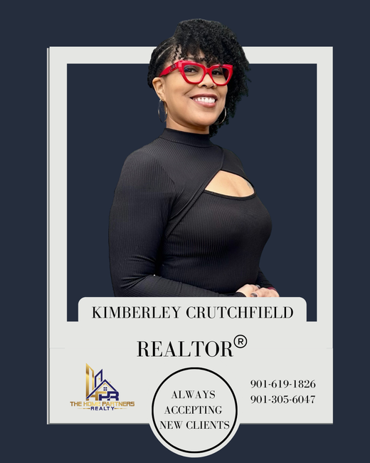 Kimberley Crutchfield | buyandsellwithkimberley.realtor