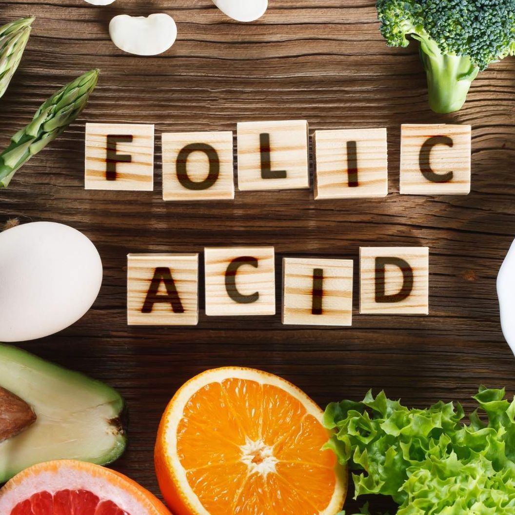 Does Folic Acid Affect Thyroid Levels?