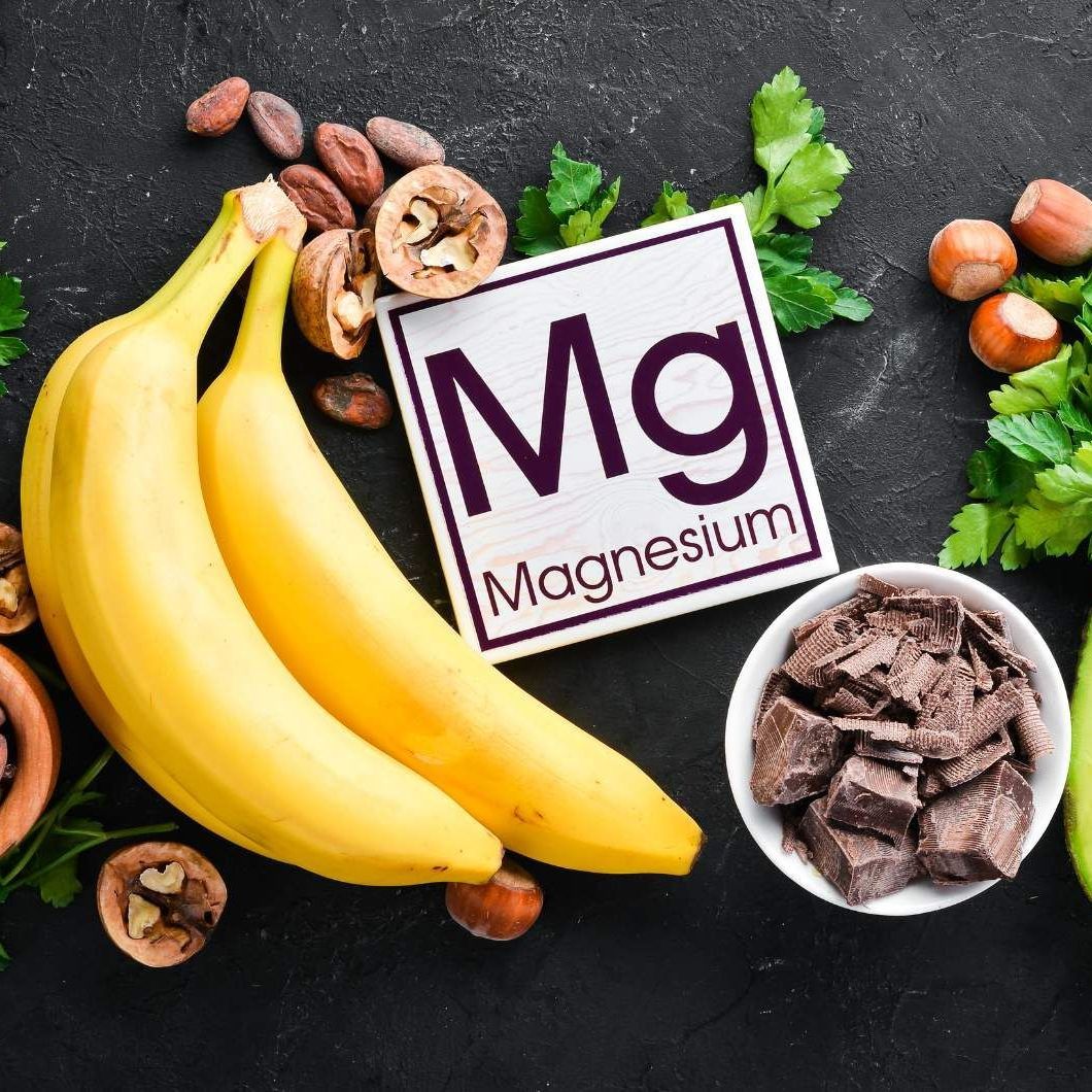 Does Magnesium Help With Thyroid Disorders?