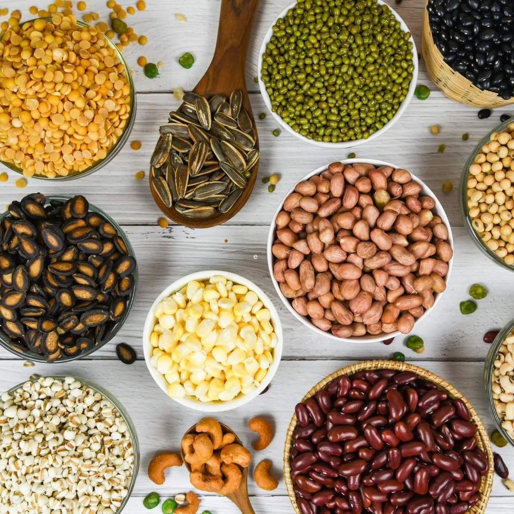 How To Avoid Processed Foods in a Healthy Diet