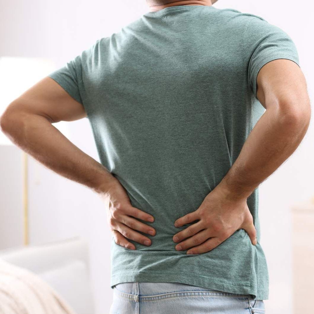 Getting to the Bottom of Hypothyroidism Muscle Pain