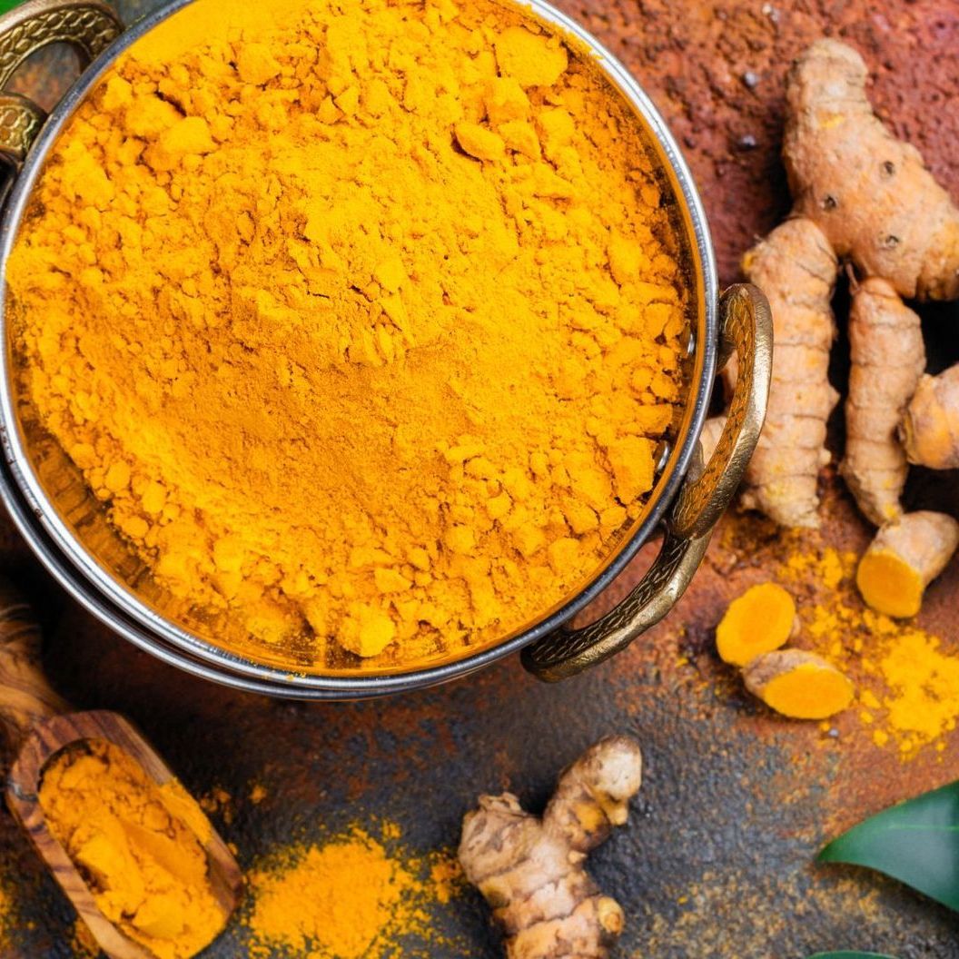 Unlocking Thyroid Health: Is Tumeric Good for Your Thyroid?