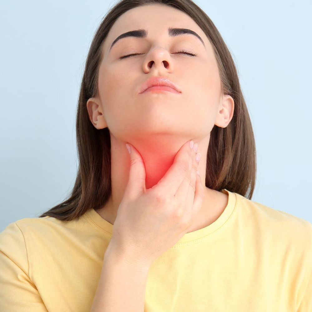 Can Thyroid Issues Cause Hot Flashes?