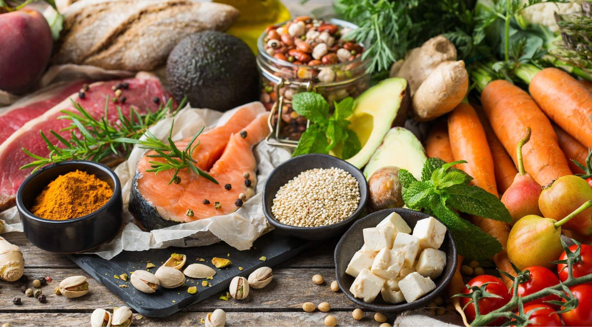 9 Natural Ways To Cure Your Thyroid Issues
