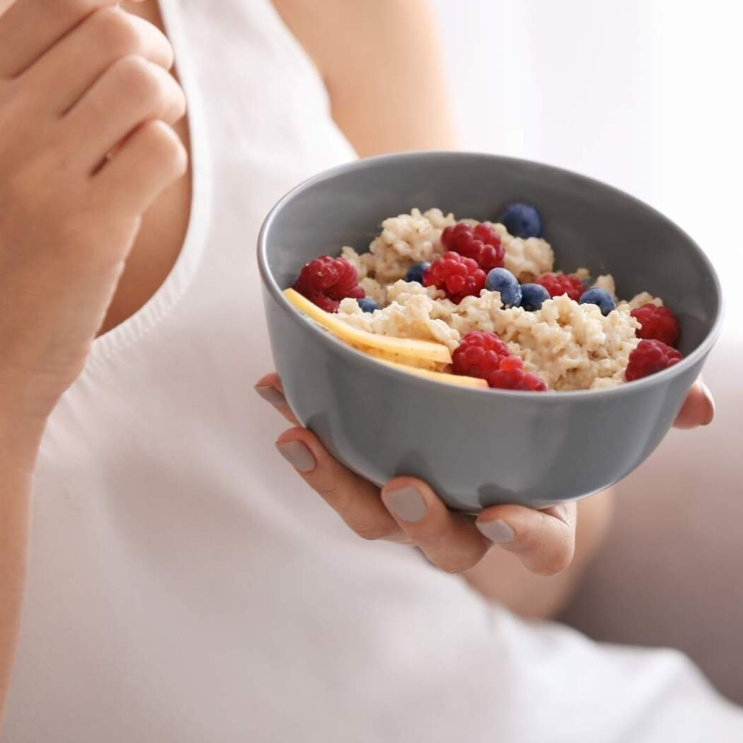 The Importance of Nutrient-Dense Foods - HealthierU