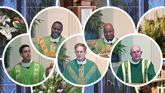 Catholic Homily Resources Long Illness Funeral Homily – Roman
