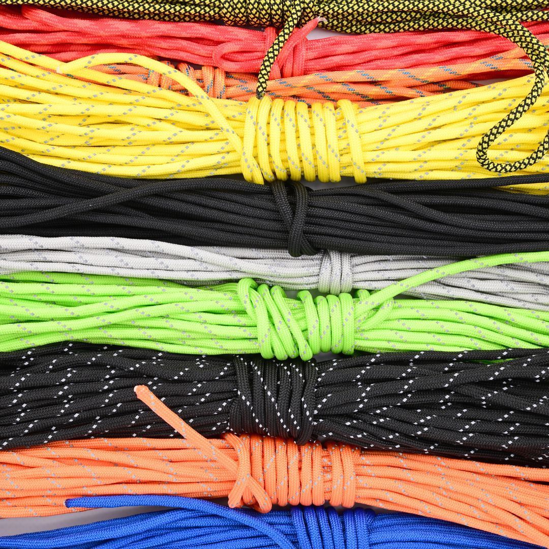 #9 Get Knotted