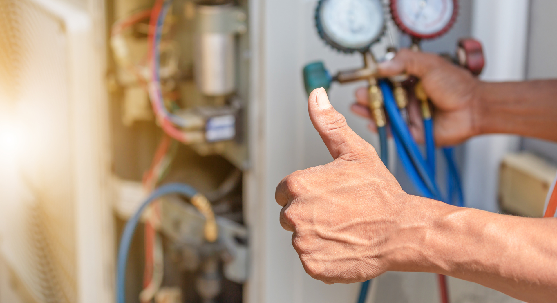 Electrical Services | Jwright's Handyman, Centerville